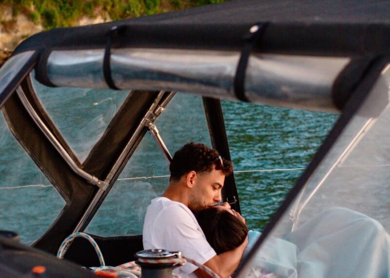 Lisbon 2 Hours Sailing Day Tour and Cruise With Drinks - The Sum Up