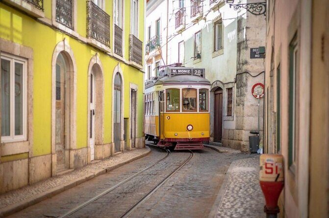 Lisbon 24 Hours Pass with Tram 28 Riding Ticket - FAQs