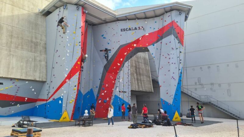 Lisbon: 25 de Abril Bridge Guided Climbing Experience - An In-Depth Look at the Climbing Experience