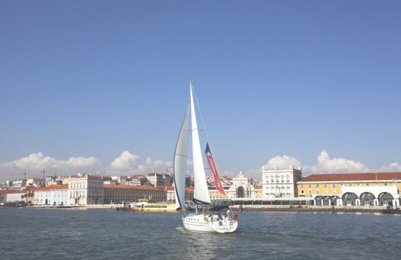 Lisbon 2H Private Tour by SAILBOAT / SAIL / POWER CATAMARAN - Final Thoughts