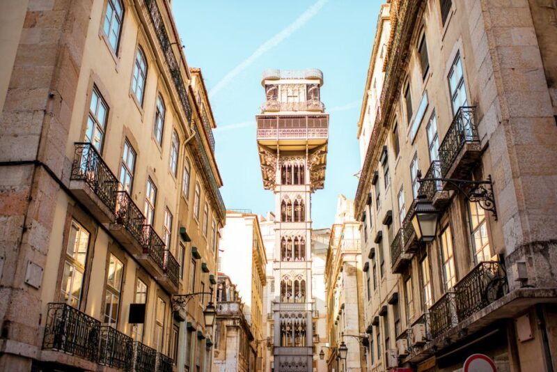Lisbon: 3-Hour Historical Tour - Why This Tour Offers Great Value
