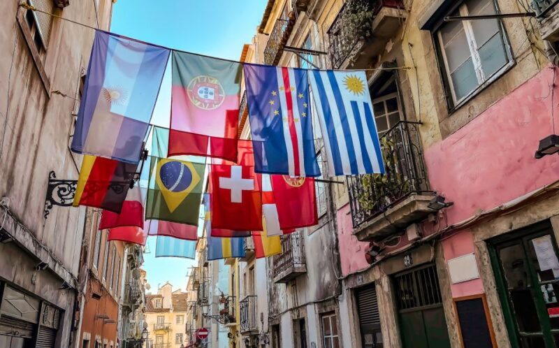 Lisbon: 3-Hour Historical Tour - Who Should Book This Tour?