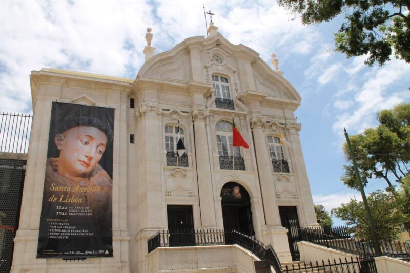 Lisbon: 3-Hour Sightseeing Tuk-Tuk Tour with Free Pickup - Final Thoughts