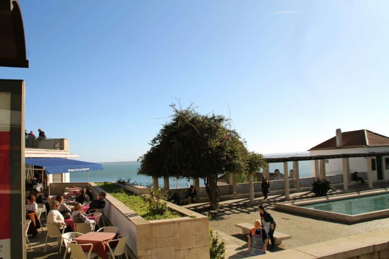 Lisbon: 3-Hour Sightseeing Tuk-Tuk Tour with Free Pickup - Frequently Asked Questions