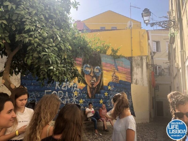 Lisbon 3-Hour Street Art Tour - Final Thoughts