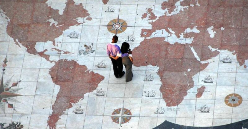 Lisbon: 3-Hour The Slave Trade - An Historical Walking Tour - Why This Tour Offers Unique Value