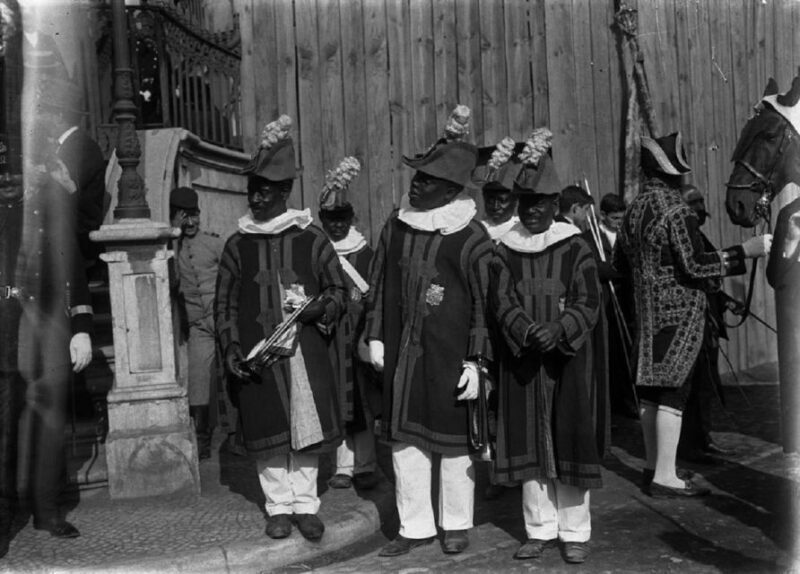 Lisbon: 3-Hour The Slave Trade - An Historical Walking Tour - FAQ