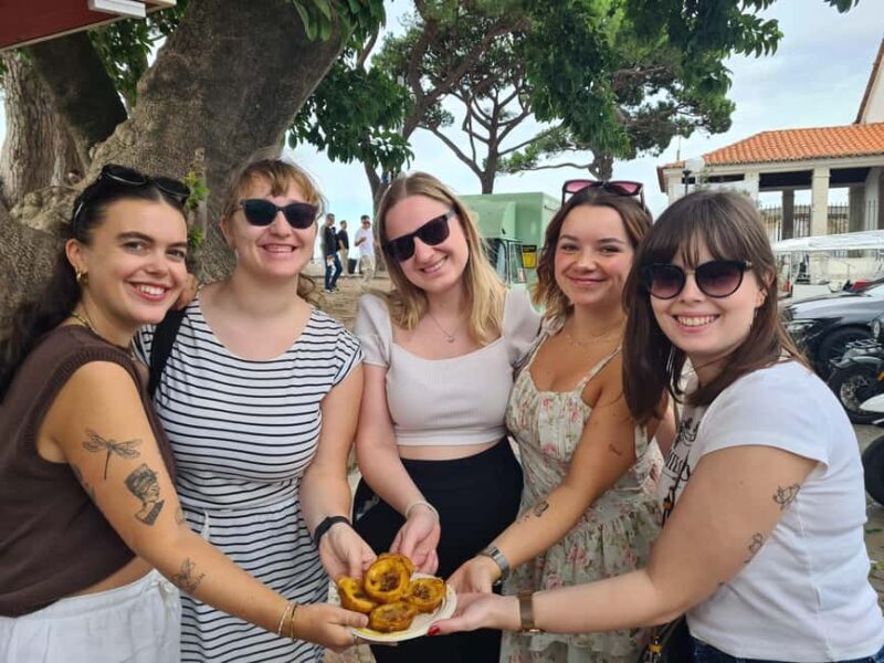 Lisbon: 3-hour tour in German to all viewpoints with a local guide - Practical Details and Tips