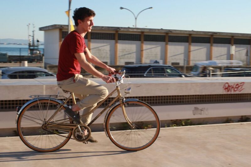 Lisbon: 3-Hour Vintage Bike Tour - What the Tour Means for You