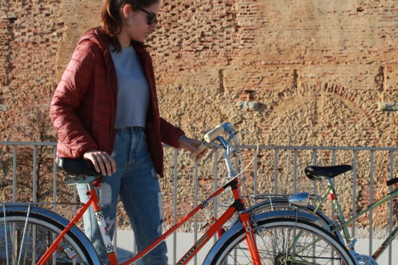 Lisbon: 3-Hour Vintage Bike Tour - Who Will Love This Tour?