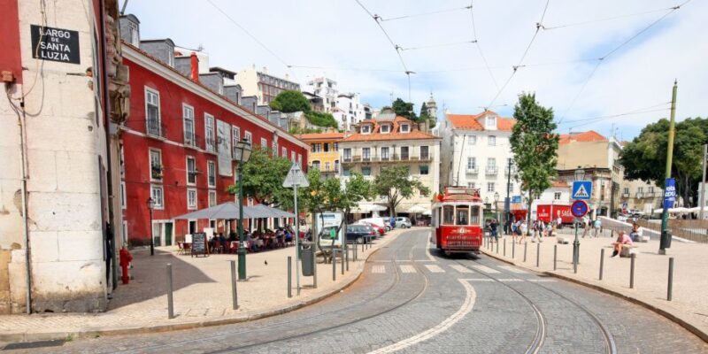 Lisbon: 3-in-1 Hop-On Hop-Off Bus and Tram Tours - Authentic Experiences from Travelers
