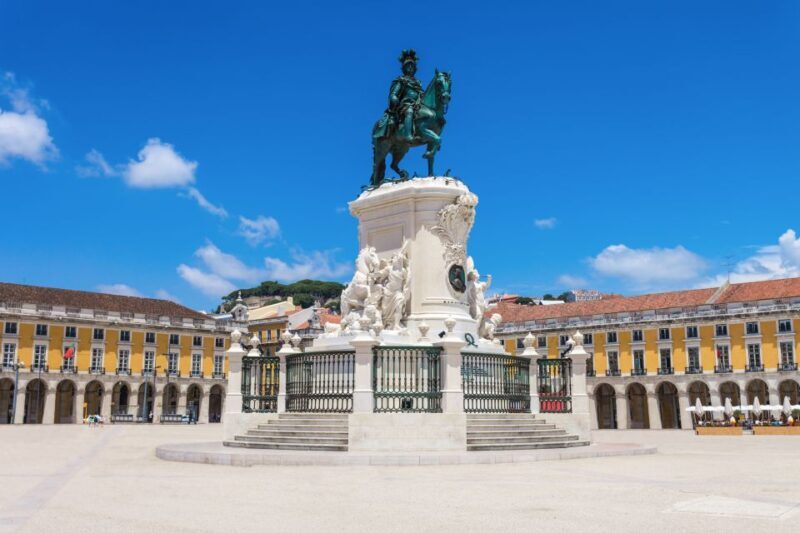 Lisbon: 3-in-1 Hop-On Hop-Off Bus and Tram Tours - The Sum Up