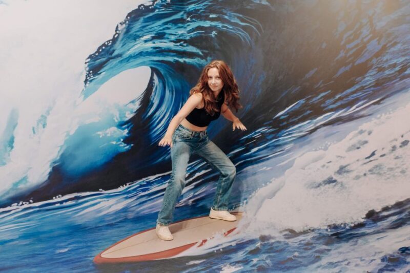 Lisbon: 3D Fun Art Museum Admission Ticket - Who Will Love This Experience?  