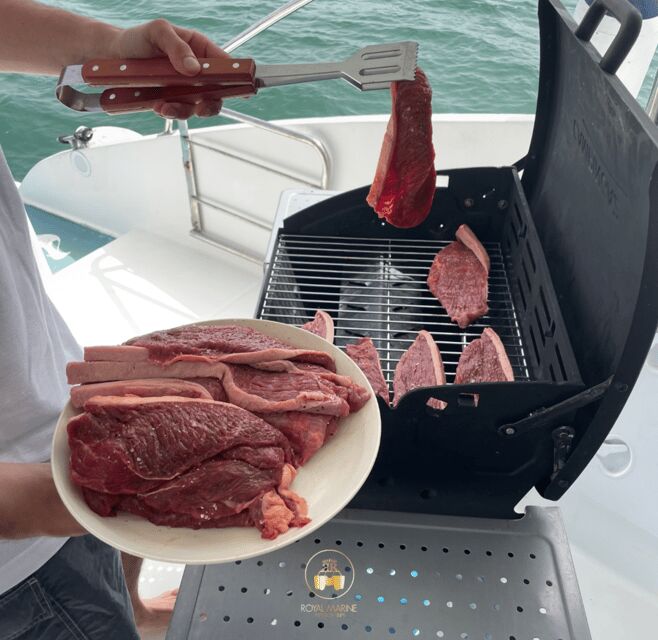 Lisbon: 3H Private Luxury Catamaran Tour with Swimming - Who Is This Tour Best For?