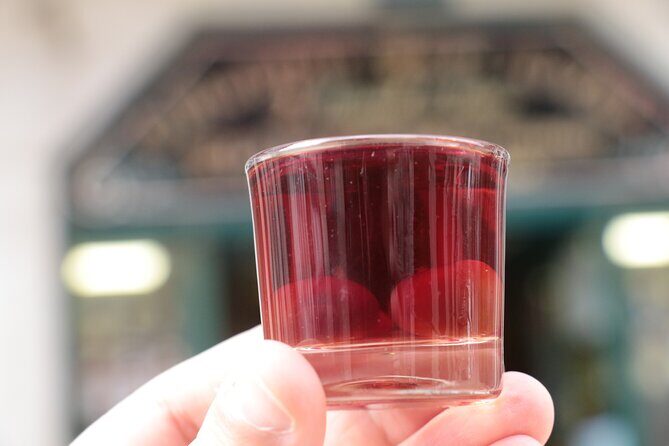 Lisbon 4 Foodies Tour - From Street Food to Awarded Chefs Portuguese Delicacies - Why You Should Consider This Tour