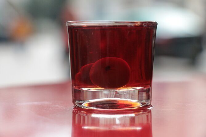 Lisbon 4 Foodies Tour - From Street Food to Awarded Chefs Portuguese Delicacies - The Sum Up