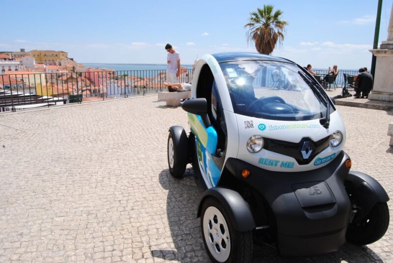 Lisbon 6H Ride in an Electric Car & GPS Audio Guide - Practical Details: What You Need to Know