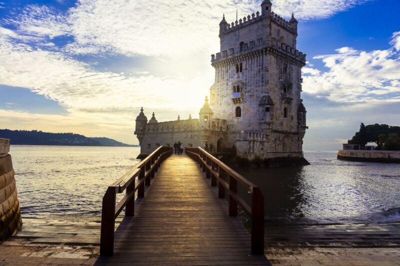 Lisbon: 7 Hills and Belém Tour - Authenticity and Practical Tips