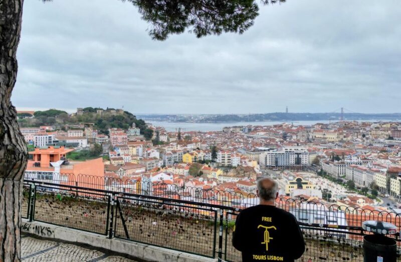 Lisbon: 7 Hills Panoramic Guided Tour by E-Bike - Practical Details and Value