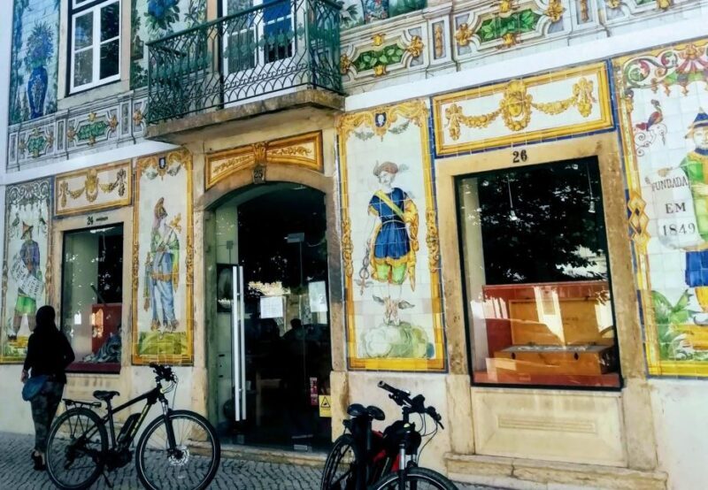 Lisbon: 7 Hills Panoramic Guided Tour by E-Bike - Who Will Love This Tour?