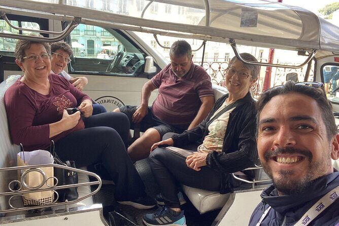 Lisbon 7 Hills Private TukTuk Tour: Best Views & Iconic Landmarks - Why This Tour Offers Great Value
