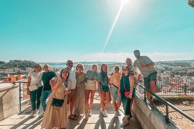 Lisbon 7 Hills Tour [City Center] - Why This Tour Adds Value