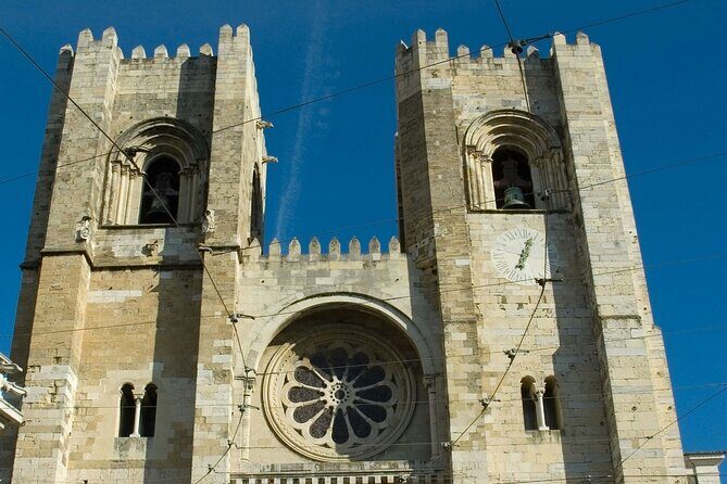 Lisbon 7 Hills Tour [City Center] - Frequently Asked Questions