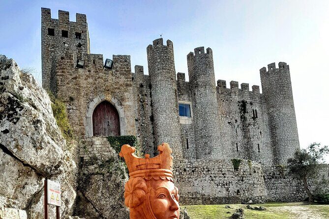 Lisbon: 8h Tour to Nazaré, Óbidos & Alcobaça (Church Incl.) - A Full Breakdown of the Tour Experience