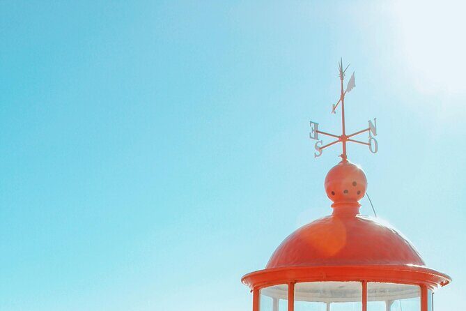 Lisbon: 8h Tour to Nazaré, Óbidos & Alcobaça (Church Incl.) - FAQs