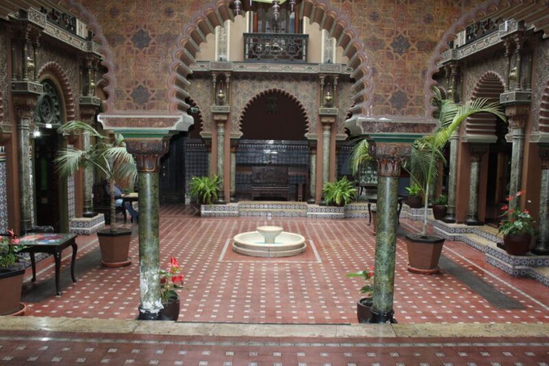 Lisbon: African History and Heritage Walking Tour - Key Points