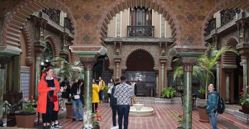 Lisbon: African History and Heritage Walking Tour - Who Is This Tour Best For?