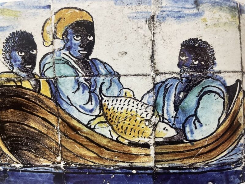 Lisbon: African History and Heritage Walking Tour - Final Thoughts