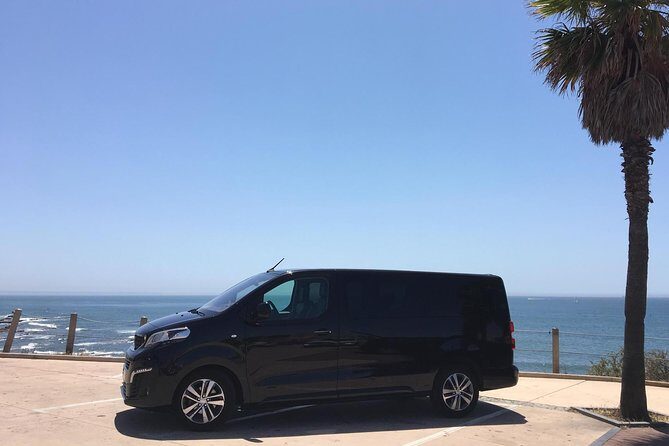 Lisbon Airport Group Transfer to Cascais or Estoril (Van Service) - Final Thoughts