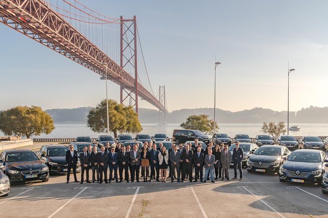 Lisbon Airport Private Transfer  Arrival, Departure or RoundTrip - Pricing and Value