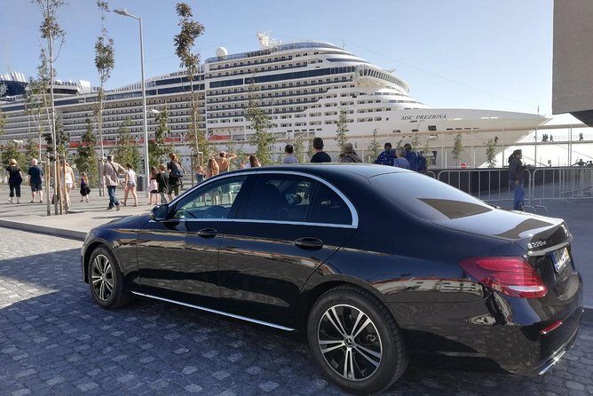 Lisbon Airport Private Transfer  Arrival, Departure or RoundTrip - Final Words