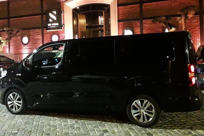 Lisbon Airport Private Transfer to Comporta - Wrapping It Up
