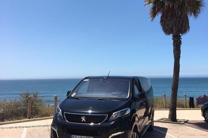 Lisbon Airport Private Transfer to Faro | Portimão | Lagos - Key Points