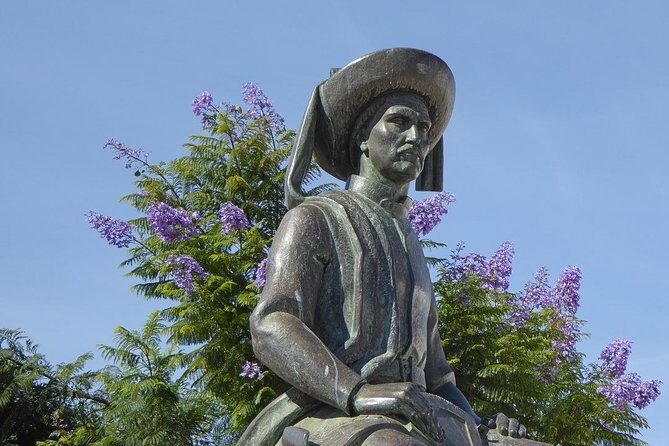 Lisbon Airport Private Transfer to Faro | Portimão | Lagos - The Destination: Faro, Portimão, or Lagos