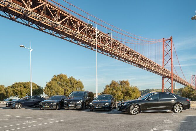 Lisbon Airport Private Transfer to/from Porto - Who Is This Transfer Best For?