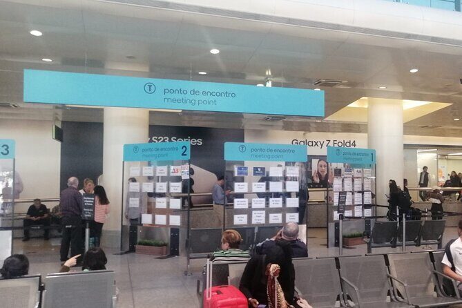 Lisbon Airport Private Transfer to Óbidos & Caldas da Rainha - What to Expect on Your Private Transfer