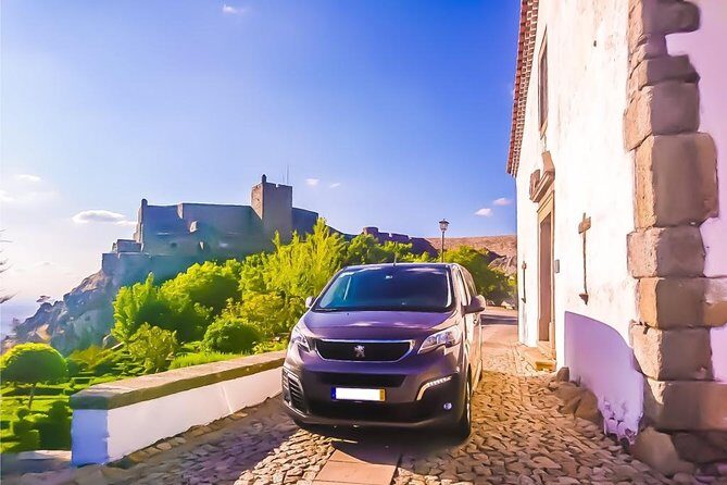 Lisbon Airport Private Transfer to Óbidos & Caldas da Rainha - The Breakdown of the Experience