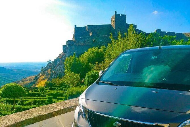 Lisbon Airport Private Transfer to Óbidos & Caldas da Rainha - Who Is This Transfer Best For?