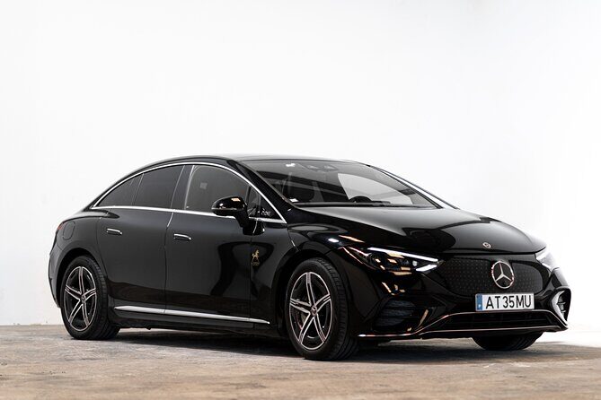 Lisbon Airport to Hotel in Lisbon (or vice versa) - Why Choose This Transfer?