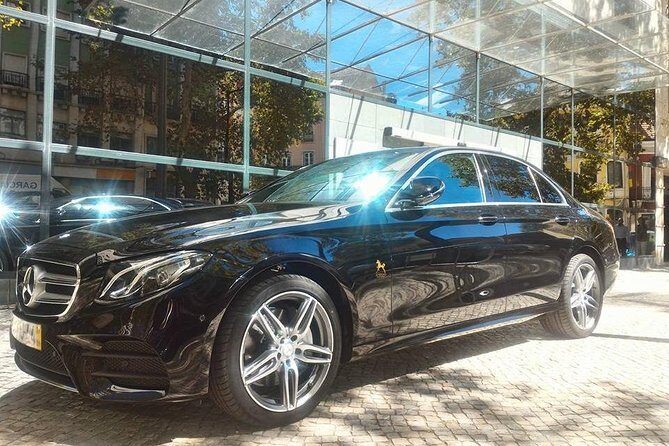 Lisbon Airport to Hotel in Lisbon (or vice versa) - Price vs. Value