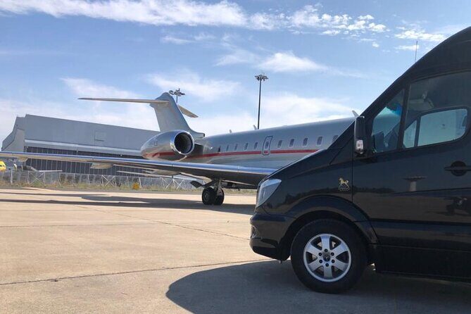 Lisbon Airport to Hotel in Lisbon (or vice versa) - Who This Transfer Service Is Best For