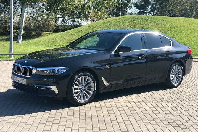 Lisbon Airport to Hotel in Lisbon (or vice versa) - Final Thoughts