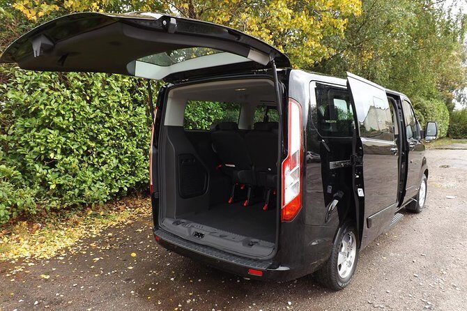 Lisbon Airport Transfer - Practical Tips for Your Transfer