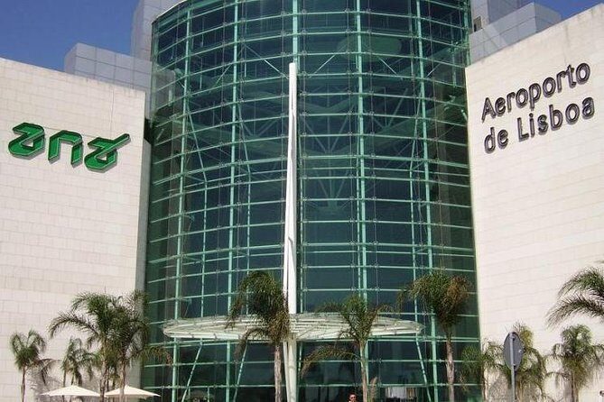 Lisbon Airport Transfer - FAQ