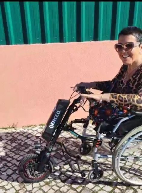 Lisbon - Ajuda: Bike Rental - Practical Tips for Your Bike Day