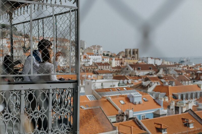 Lisbon: Alfama, Bairro Alto and Downtown Walking Tour - A Deep Dive into the Lisbon Walking Tour